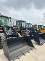 China XCMG ZL50GN Used Loader 162kW 5 Tons Load Capacity 3.0 m3 Bucket for sale