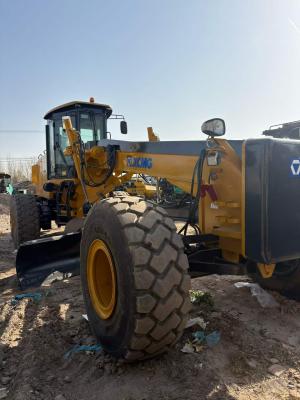 China 2019 model XCMG GR3505 road grader for sale