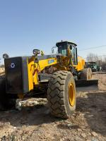 China 2019 model XCMG GR3505 road grader for sale
