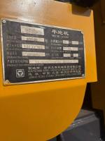 China 2019 model XCMG GR3505 road grader for sale