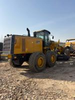 China 2019 model XCMG GR3505 road grader for sale
