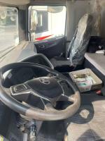 China 2023 Sany All Electric Mixer Truck 12 Cubic Meter Nidec 350kWh for sale