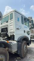 China 2021 Model XCMG Used Concrete Mixer Truck 12 Cubic Meter for sale