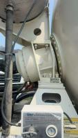 China 2021 Model XCMG Used Concrete Mixer Truck 12 Cubic Meter for sale