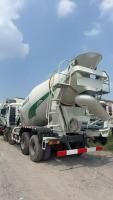 China 2021 Model XCMG Used Concrete Mixer Truck 12 Cubic Meter for sale