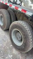 China 2021 Model XCMG Used Concrete Mixer Truck 12 Cubic Meter for sale