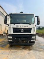 China 2023 XCMG HB37V 37M Concrete Pump Truck for sale