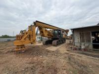 China 2019 XCMG XR220D Rotary Drilling Rig for sale