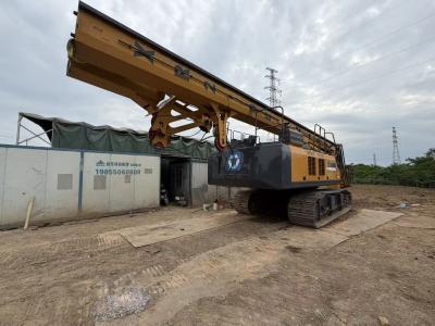 China 2019 XCMG XR220D Rotary Drilling Rig for sale