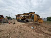 China 2019 XCMG XR220D Rotary Drilling Rig for sale