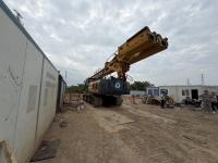 China 2019 XCMG XR220D Rotary Drilling Rig for sale