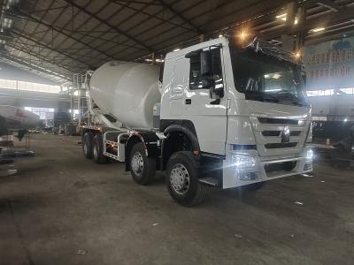 China HOWO Mixing Truck Refurbishment and Reproduction for sale