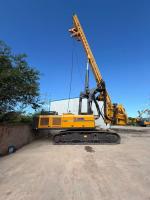 China 2019 XCMG XR360E Used Rotary Drilling Rig With Diesel Engine for sale
