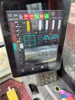 China 2019 SANY SR360R Rotary Drilling Machine 100m Maximum Drilling Depth for sale