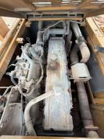 China 2019 SANY SR360R Rotary Drilling Machine 100m Maximum Drilling Depth for sale