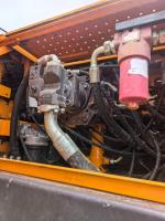 China 2014 SANY SR280 Used Rotary Drilling Rig for sale