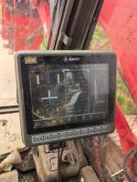 China 2014 SANY SR280 Used Rotary Drilling Rig for sale