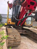 China 2014 SANY SR280 Used Rotary Drilling Rig for sale