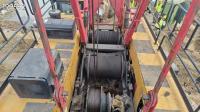 China 2021 SANY SCC850A-6 Crawler crane for sale