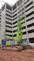 China 2011 ZOOMLION QUY260 Crawler Crane for sale