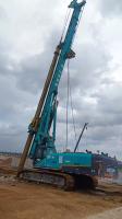 China 2021 SUNWARD SWDM360H-Ⅱ Rotary Drilling Rig for sale