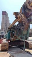 China 2021 SUNWARD SWDM360H-Ⅱ Rotary Drilling Rig for sale
