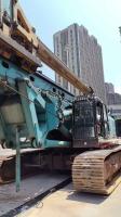 China 2021 SUNWARD SWDM360H-Ⅱ Rotary Drilling Rig for sale