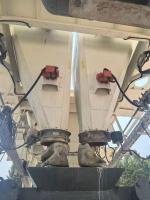 China SANY HZS120F8 Concrete Batching Plant 2020 Model 120 m3/h for sale