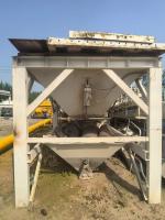 China SANY HZS120F8 Concrete Batching Plant 2020 Model 120 m3/h for sale