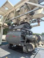 China SANY HZS120F8 Concrete Batching Plant 2020 Model 120 m3/h for sale