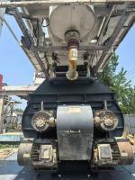 China SANY HZS120F8 Concrete Batching Plant 2020 Model 120 m3/h for sale