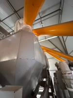 China Southern Machinery NFLG HZS120G366.0 Concrete Mixing Station for sale