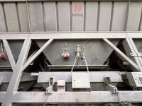 China Southern Machinery NFLG HZS120G366.0 Concrete Mixing Station for sale
