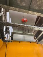 China Southern Machinery NFLG HZS120G366.0 Concrete Mixing Station for sale