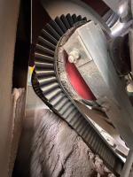 China Southern Machinery NFLG HZS120G366.0 Concrete Mixing Station for sale