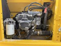 China Komatsu PC200-8 Used Excavators 20 Ton 0.9 m3 Bucket 103 kW Diesel for sale