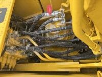 China Komatsu PC200-8 Used Excavators 20 Ton 0.9 m3 Bucket 103 kW Diesel for sale