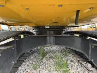 China Komatsu PC200-8 Used Excavators 20 Ton 0.9 m3 Bucket 103 kW Diesel for sale