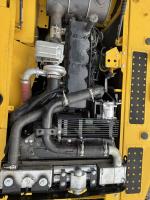 China Komatsu PC200-8 Used Excavators 20 Ton 0.9 m3 Bucket 103 kW Diesel for sale