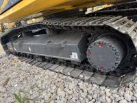 China Komatsu PC200-8 Used Excavators 20 Ton 0.9 m3 Bucket 103 kW Diesel for sale