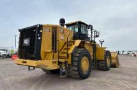 China CAT 988K Large Wheel Loader With Diesel Engine 432 kW for sale