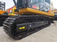 China Cat 330D2 Used Excavators 205 kW Digging Force 138 kN for sale
