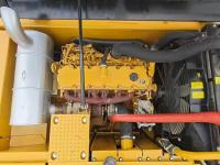 China Cat 330D2 Used Excavators 205 kW Digging Force 138 kN for sale