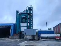 China 2022 Model Yalong LB2000 Asphalt Mixing Station for sale