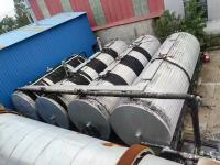 China 2022 Model Yalong LB2000 Asphalt Mixing Station for sale