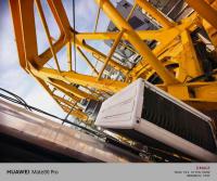 China 2019 ZOOMLION Flat Head Second Hand Tower Crane Model T7020-12E for sale