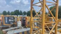 China 2022 Model XCMG XGT6010-6S1 Flathead Tower Crane for sale