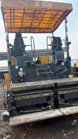 China 2015 Model XCMG RP601 Track-type Asphalt Paving Machine for sale