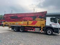 China 2021 SANY SYM5350THBFB 510C 10 51M Concrete Pump Truck for sale