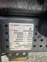 China 2021 SANY SYM5350THBFB 510C 10 51M Concrete Pump Truck for sale